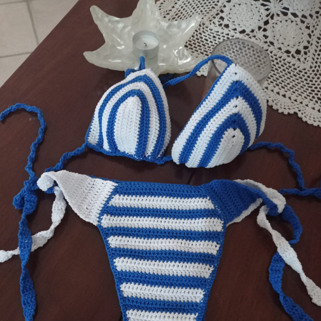 Corso Avanzato di uncinetto Cuore di Loto - Corso avanzato di uncinetto ...